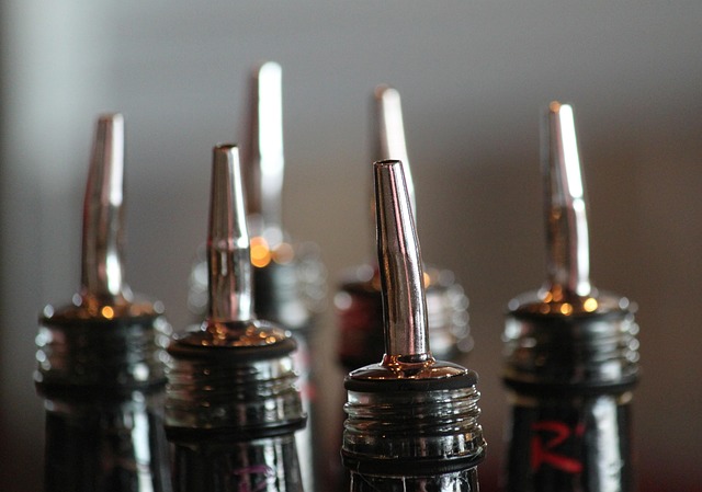 Essential base spirits for your home bar - Shake a Cocktail